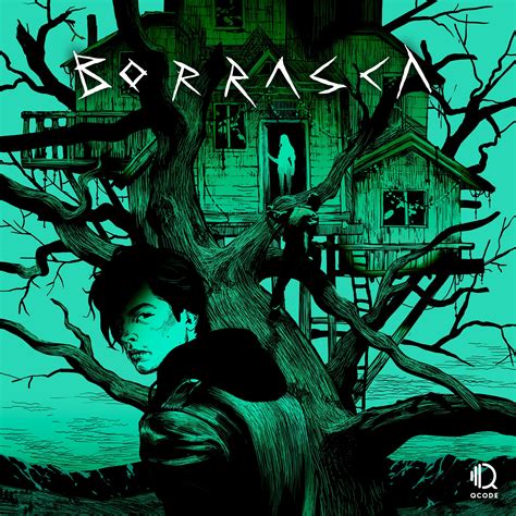 Borrasca — Qcode