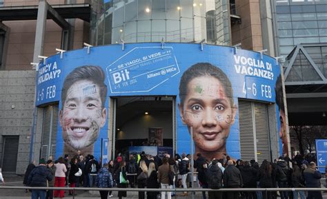 Bit 2024 The Future Of Tourism Caribbean News Digital