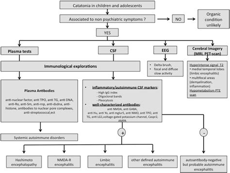 Figure 1 From A Causality Algorithm To Guide Diagnosis And Treatment Of