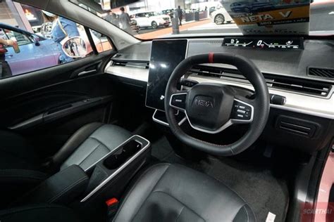 ใหม่ New Neta V 2024 2025 ราคา เนต้า วี ตารางผ่อน ดาวน์ 9carthai