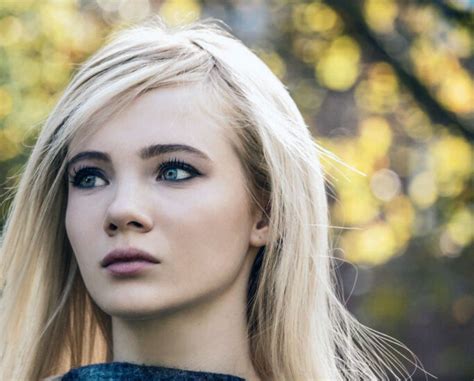 Freya Allan Nude Pics Scenes And Porn Video Scandal Planet