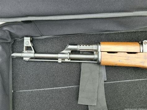Polytech Aks223 R556ak
