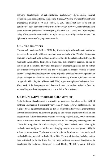 Scrum Technology Scrum Methodology Pdf