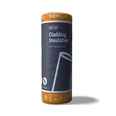 Cladding Insulation Insulation Wholesale