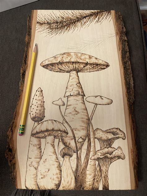 Almost Done One More Small Branch To Add Im Very Pleased With This One Its Probably My 5th