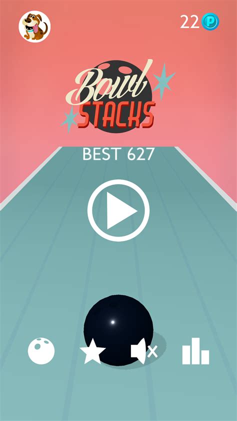 Iphone 용 Bowl Stacks 다운로드