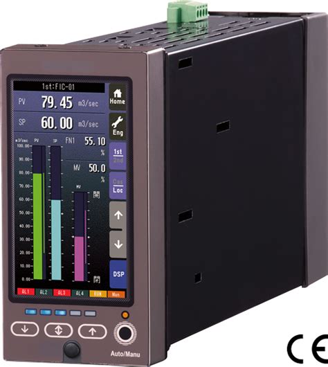 Three Element Boiler Drum Level Control Application Examples Pid