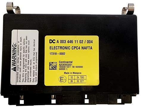 Semi Truck Cpc Repair Services Cpc4 And Cpc5 Repairs In Chicago Il