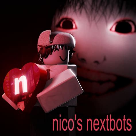 Nicos Nextbots Nicos Nextbots Wiki