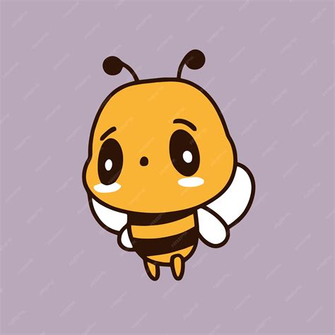 Chibi Bee