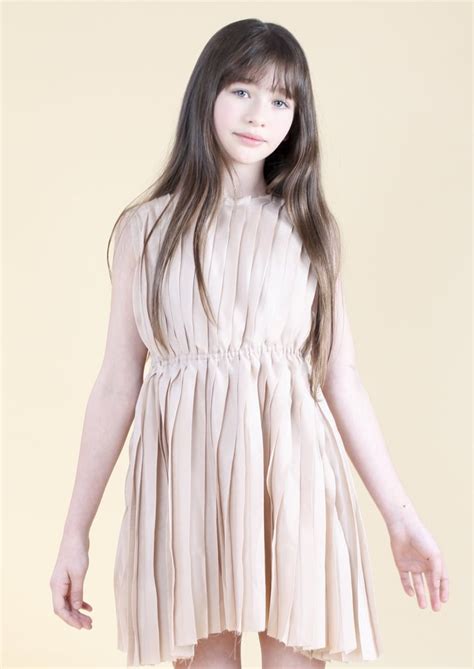 Picture Of Malina Weissman