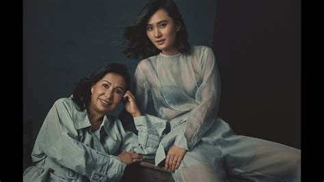 Bella 2019母亲节特辑 Swarovski X Lenna林家冰 Youtube