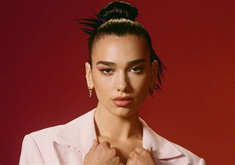 Dua Lipas Father Tried To Secure World Cup Performance Despite