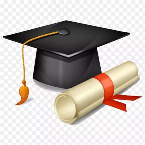 教育学校png图片剪辑艺术毕业典礼 Birretepng图片素材下载图片编号6702561 Png素材网