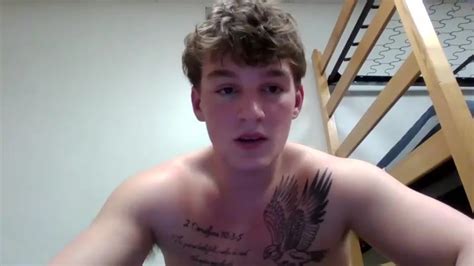 Army Military Sexy New Army Recruit Gets