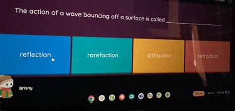 Solved The Action Of A Wave Bouncing Off A Surface Is Called Reflection Rarefaction Solved The Action Of A Wave Bouncing Off A Surface Is Called Reflection Rarefaction