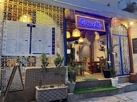 Encanto Fèz Menu Prix And Restaurant Avis Tripadvisor