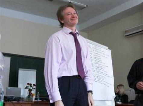 James Lenaghan Directeur Des Douanes