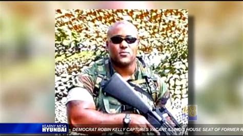 911 Tapes Reveal New Details In Christopher Dorner Manhunt