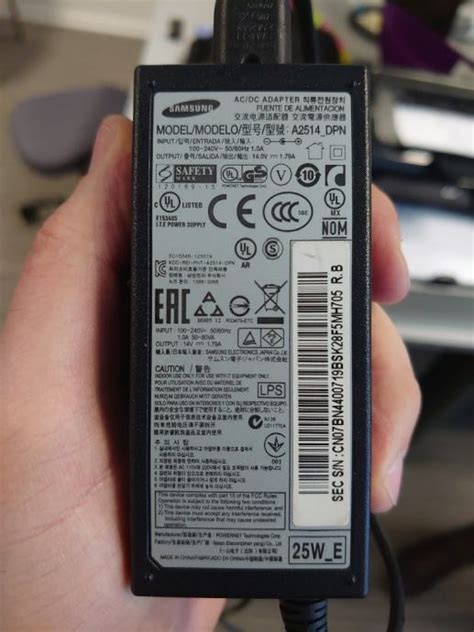 Samsung S22D300NY monitor