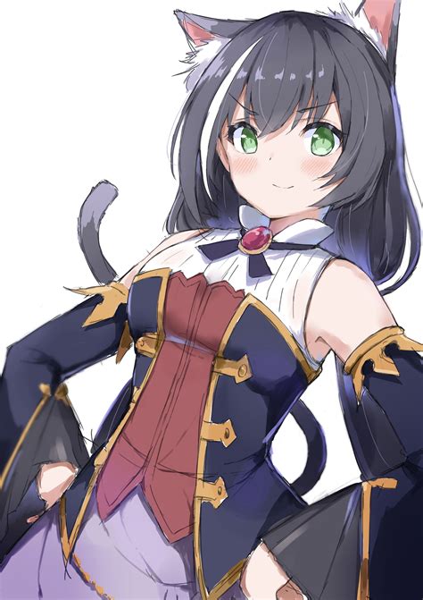 Kyaru Wallpapers Wallpaper Cave