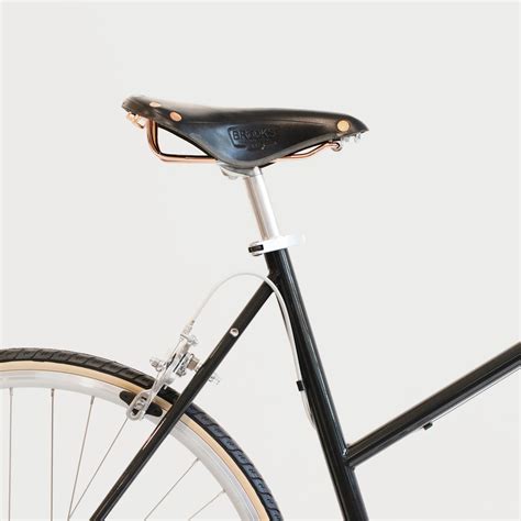 B17 Special Saddle Tokyobike London