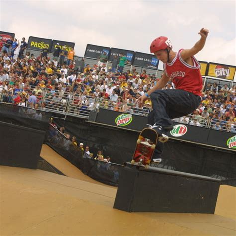 Rob Dyrdek Quotes On Skateboarding Quotesgram
