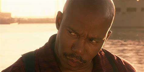 Everyone Who Knows Dexter Morgans Secret