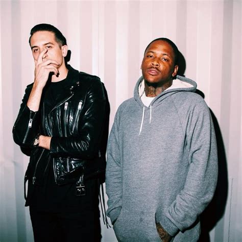 G Eazy — Endless Summer Freestyle Feat Yg [new Song] Hwing