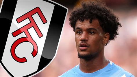 Fulham In Race Against Time To Complete Oscar Bobb Transfer With £