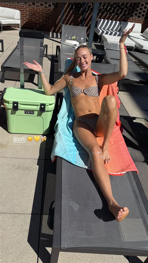 Sophie Cunninghams Feet