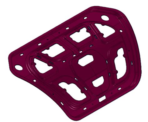 Free Cad Designs Files And 3d Models The Grabcad Community Library