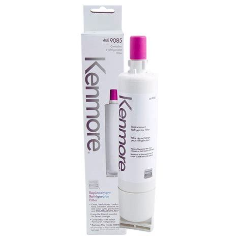 Shop Kenmore Water Filters At National Filter Warehouse