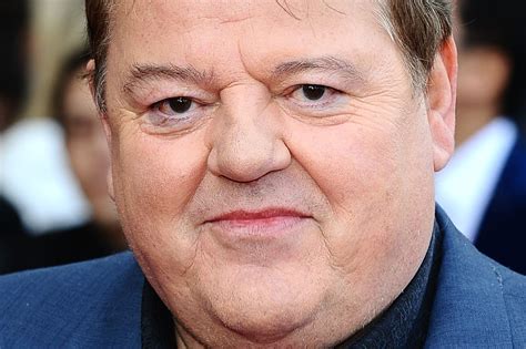 Robbie Coltrane Backs Naming Of Celebrities Facing Sex Offence Allegations Independent Ie
