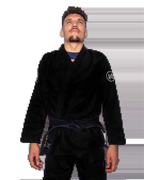 Fate Gi Black Scramble Eu