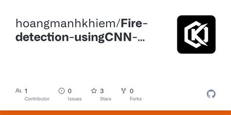 Fire Detection Usingcnn Main Fire Detection Cnn Firewithimage Ipynb At Master · Hoangmanhkhiem