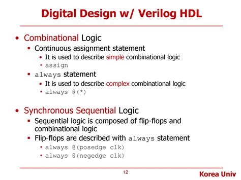 Comp211 Computer Logic Design Ppt Download