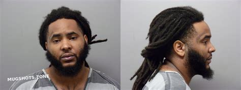Williams Quantrell Jacarry 07 02 2024 Wise County Mugshots Zone