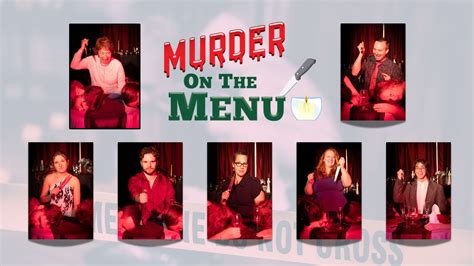 Zayne Wickwire Takes The Stage As Winding River Players Facebook