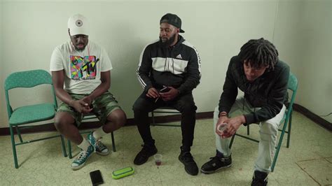 Thats Real Klever Podcast Ep 8 Pt 1 Featuring Kc James Youtube