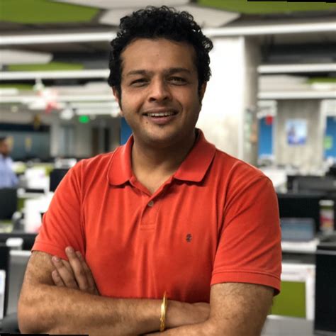 Anuj Ojha Helping Product Owners Move Beyond User Story Templates To