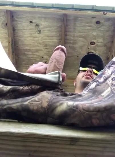 Redneck Cock Sexy Thick Redneck Showing Off