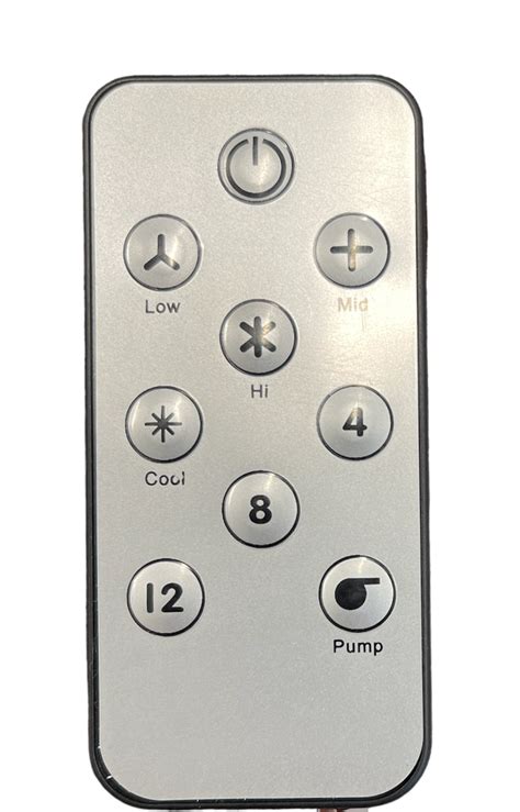 Buy Remote Ir Durango 2018 4500e 5900e Window Units Online At Best