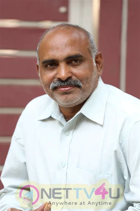 Telugu Director Sunil Kumar Reddy Exclusive Interview Images 470463