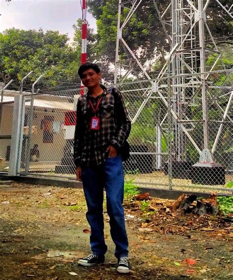 Internshiptelkom Dhafa Fryandana