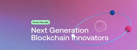 Blockchains Next Evolution Solving Interoperability