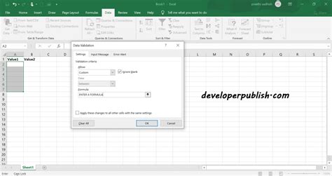 Percentage Formula In Microsoft Excel Excel Tutorials