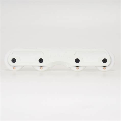 Ground Control Mega Frames White Loco Get Set Wheelframe Set