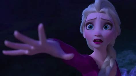The Frozen 2 Trailer Is All About Elsas Epic Magical Powers Culture