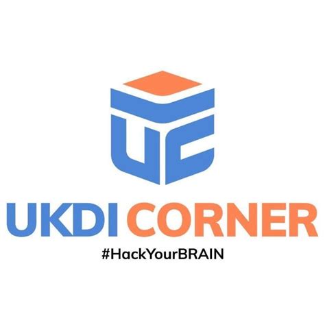 Ukdi Corner Tv Youtube
